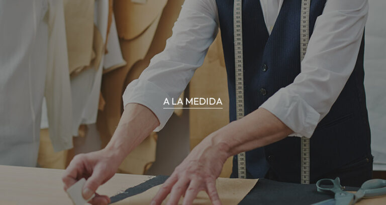 Calderoni | Inspiración italiana para el hombre contemporáneoneo