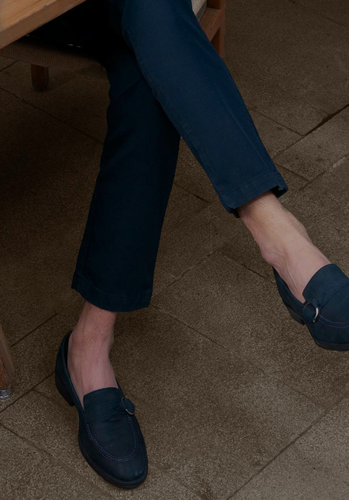 Calderoni | Inspiración italiana para el hombre contemporáneoneo