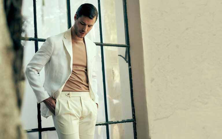 Calderoni | Coleccion SS24